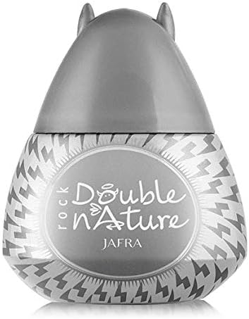 Double Nature Rock by Jafra Agua de Tocador 100ml : Amazon.com.mx: Belleza