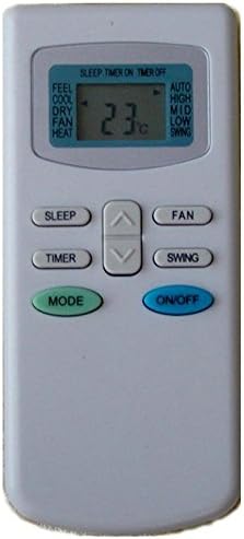 Buy TCL AC Compatible Remote + AA/AAA Batteries VE 17 Online at Low ...