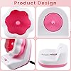 Amazon.com: Electric Bead Spinner, Clay Bead Spinner for Bracelet ...