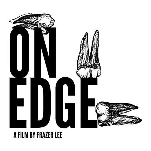 Play On Edge (Original Motion Picture Soundtrack) by Frazer Lee on ...