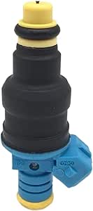 6 pieces 0280150563 fuel injector nozzle : Amazon.co.uk: Automotive