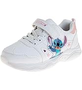 Amazon.com: Disney Lilo and Stitch Sneakers - Girls Stitch Shoes Lace ...
