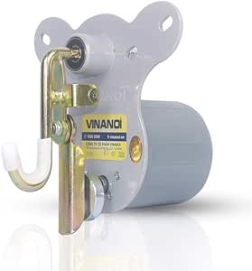 Amazon.com : Automatic Hammock Swinging (Rocking) Machine VINANOI ...