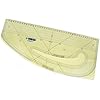 HAND Ruler Pattern Marking, Pattern Making, Tailor, Students - Metric ...