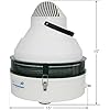 Amazon.com : Ideal-Air Industrial Grade Humidifier with Multi ...