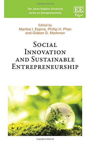20 Best Social Entrepreneurship Books of All Time - BookAuthority