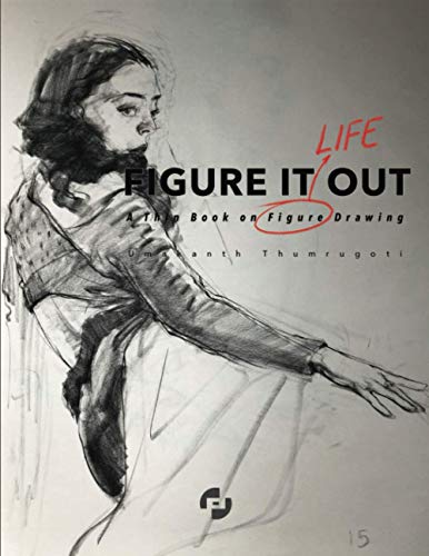 20 Best-Selling Figure Drawing Books of All Time - BookAuthority