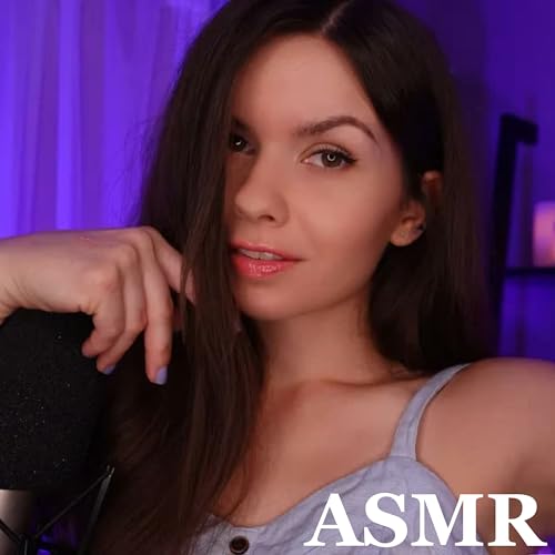 Amazon Music Unlimited - Alana ASMR 『LET ME TOUCH YOUR EARS』