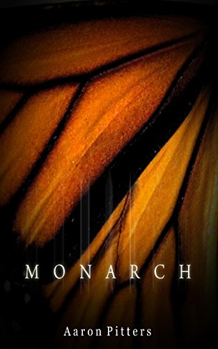 Amazon.co.jp: Monarch (A Novel in Four Stages) (English Edition) 電子書籍 ...
