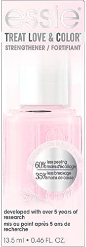 Amazon.com : essie Treat Love & Color Nail Polish For Normal To Dry ...