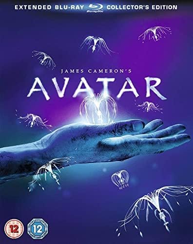 Avatar (Extended Collector's Edition) : Sam Worthington, Zoe Saldana, Sigourney Weaver, Stephen ...