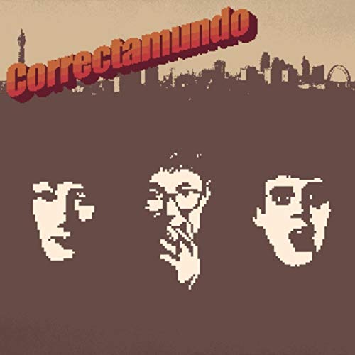 Amazon.com: Correctamundo : Icon Park: Digital Music