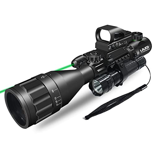 Best Rifle Or Rail Mounted Rangefinder 2022