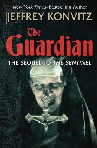 Buy The Guardian Book Online at Low Prices in India | The Guardian ...