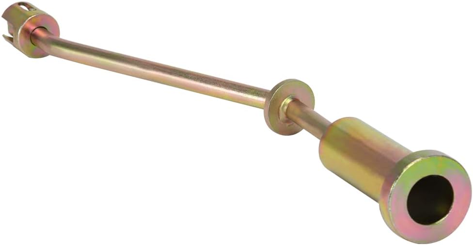 Amazon.com: Fuel Injector Remover Installer Tool For 2003-2016 Jaguar 5 ...