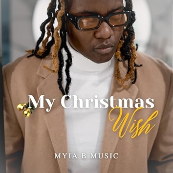 Myia B Music on Amazon Music