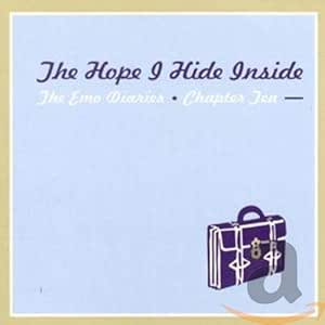 Emo Diaries Vol.10: V, A: Amazon.es: CD y vinilos}