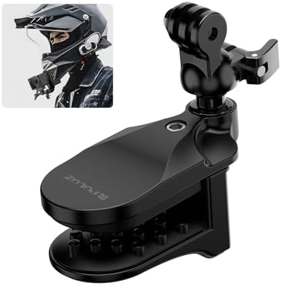Amazon.com: Movmax Blade Arm for DJI Pocket 3, Insta 360, and GoPro ...