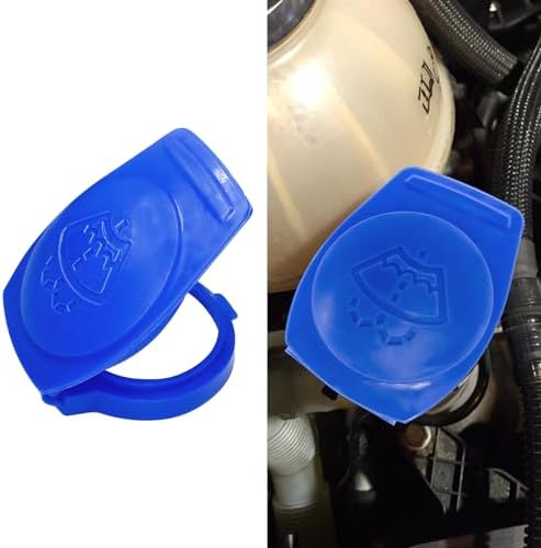 Amazon.com: MLAHUIER Windshield Wiper Washer Fluid Reservoir Tank ...