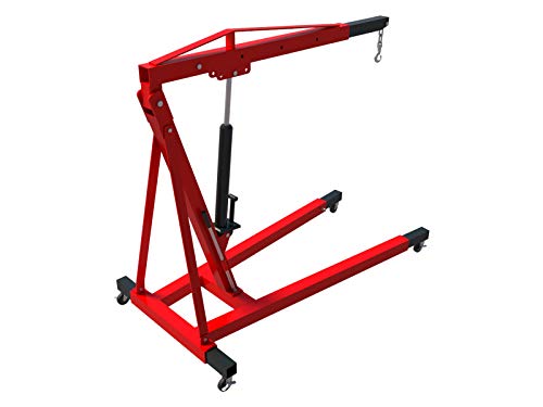 Gru sollevamento motori | Migliori Offerte Online