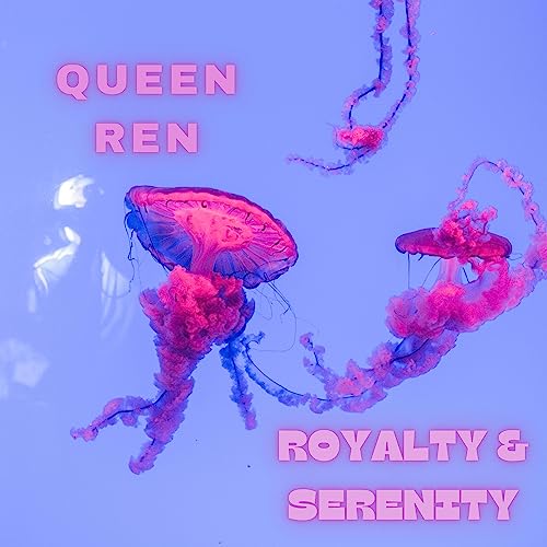 Amazon.co.jp: Royalty & Serenity : Queen Ren: Digital Music