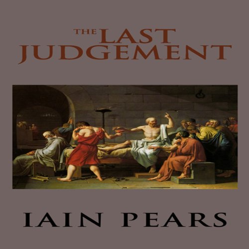 Amazon.com: The Last Judgement: An Art History Mystery (Audible Audio ...