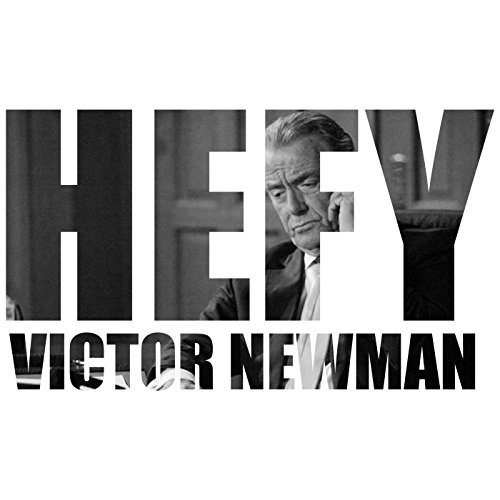 Amazon MusicでHefyのVictor Newmanを再生する