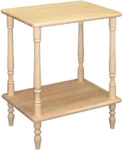 Amazon.com: 2 Shelf Stand : Home & Kitchen