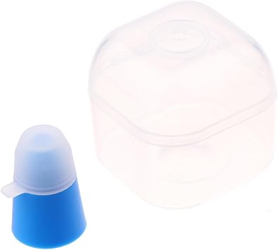 Miaoyak Eye Drop Applicator,Easy To Use Eye Dropper Guide,Eyedropper ...