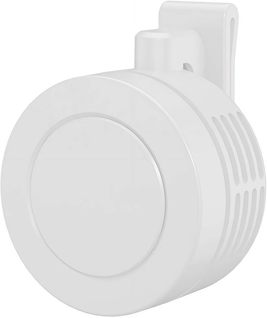 Amazon.com: Portable Silent Mini Bladeless Electric Fan,360° Rotatable ...