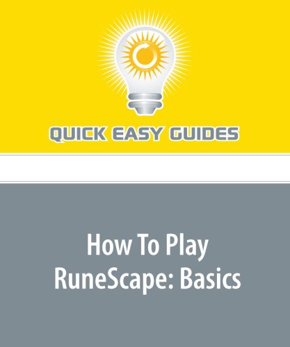 How To Play RuneScape: Basics: unknown author: 9781440012808: Amazon ...