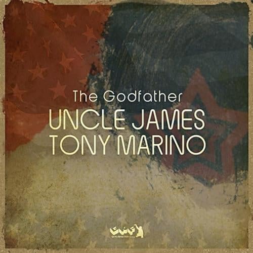 Amazon Music - Uncle JamesのThe Godfather - Amazon.co.jp