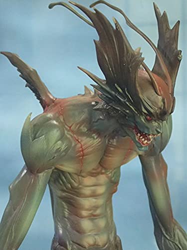 Katsuya Terada Devilman