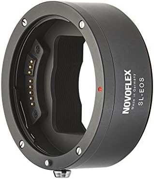 Novoflex Adapter NEX/MIN-MD: Amazon.de: Elektronik & Foto