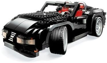 LEGO 4986 - Creator Roaring Roadsters : Amazon.co.uk: Toys & Games