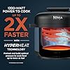 Amazon.com: Ninja HyperHeat 9-in-1 Electric Pressure Cooker | 6.5 Qt ...