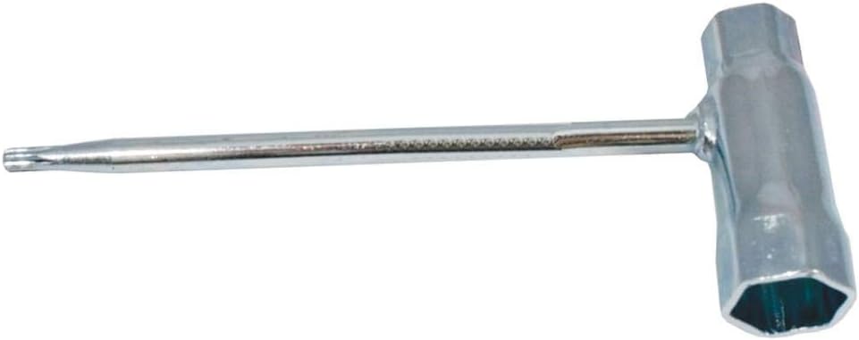 Amazon.com: Stihl OEM Parts Combination Wrench KM90, KM90R Kombi Engine ...