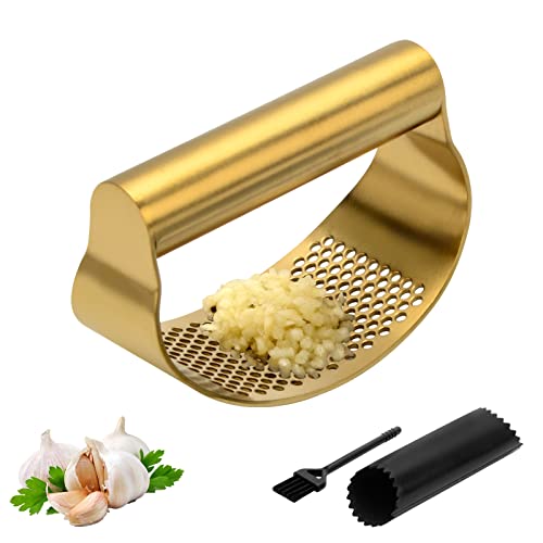 Amazon.com.au Best Sellers: The most popular items in Garlic Tools