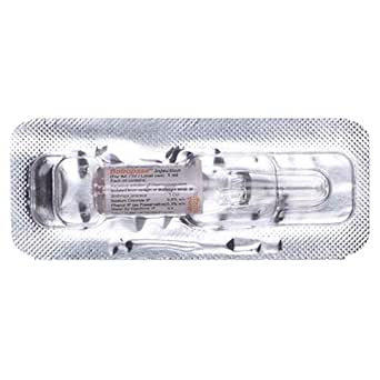 Botropase - Ampoule of 1 ml Injection : Amazon.in: Health & Personal Care