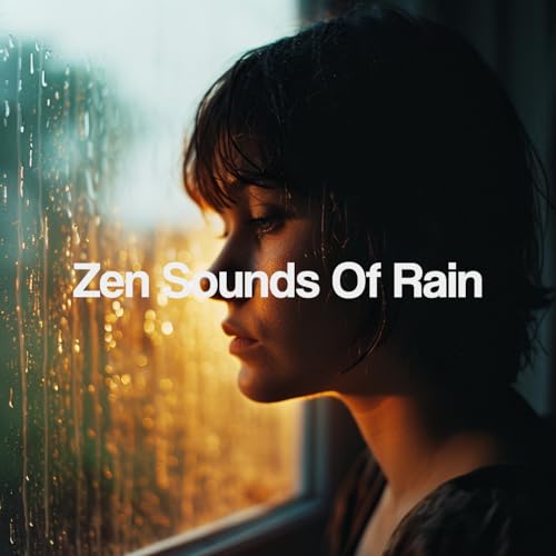 Amazon MusicでMeditation Rain Sounds & Relaxing Rain SoundsのZen Sounds ...