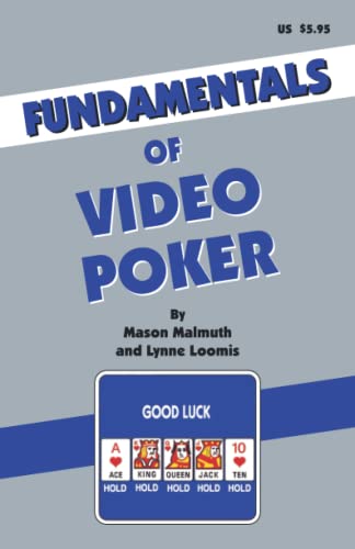 Amazon Best Sellers: Best Video Poker