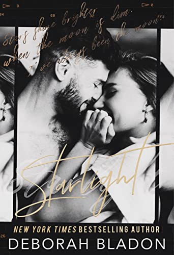 Starlight (The Morgans of New York Book 2) - Kindle edition by Bladon ...