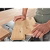 wolfcraft Jigsaw Table I 6197000 I for Reliable Control When Working ...