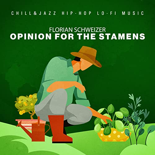 Amazon MusicでFlorian SchweizerのOpinion for the Stamensを再生する
