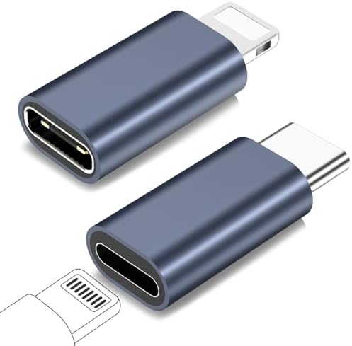 Amazon.com: Lightning to 30-Pin Adapter for iPhone, [Apple MFi ...