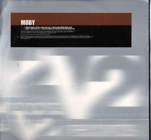 Honey: Moby: Amazon.es: CDs y vinilos}