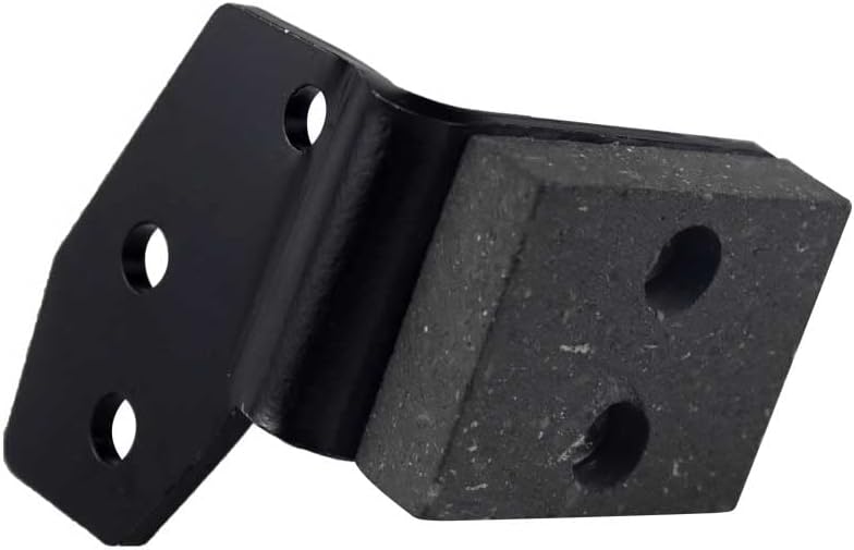 Amazon.com : LIZEWEI 983-05182A Deck Brake Assembly Right Hand Replaces ...