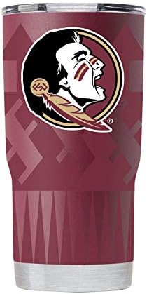 Amazon.com: Tervis Triple Walled Florida State University FSU Seminoles ...