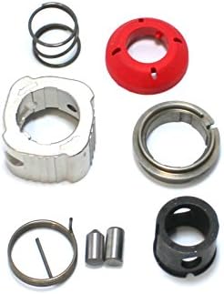 Amazon.com: Milwaukee 14-46-1060 Quickloc Blade Clamp Kit : Tools ...