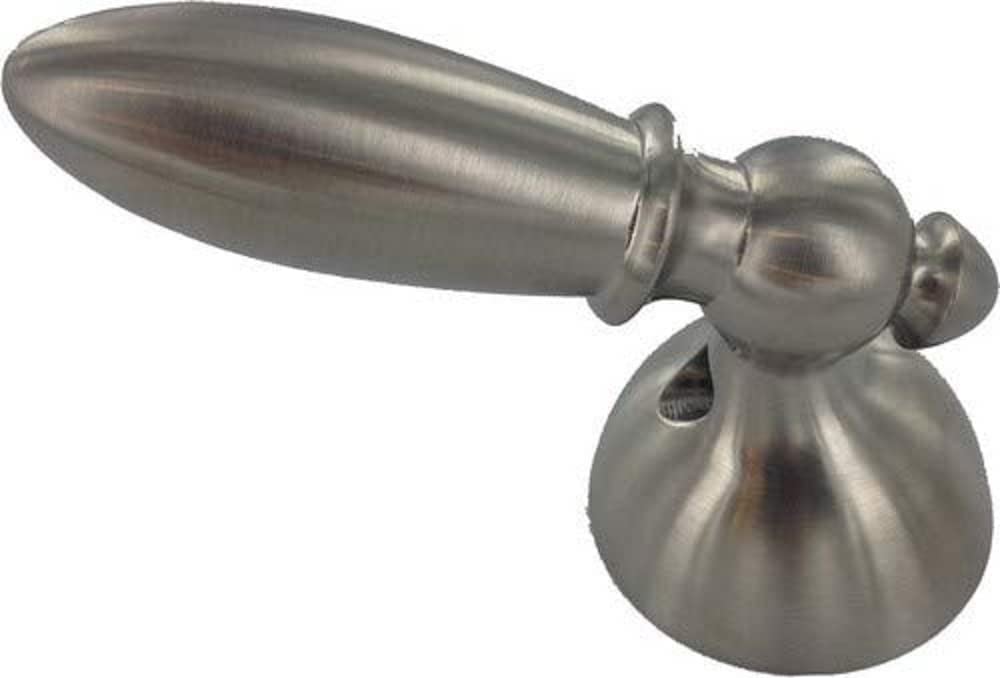 Delta Faucet RP51464SS Victorian, Single Lever Handle Kit, Stainless ...